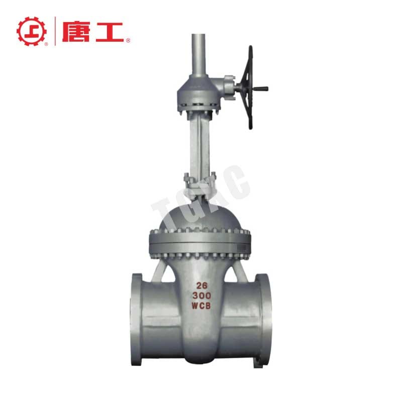 How To Repair A Gate Valve? - Tang Gong Valve Group - Professional ...