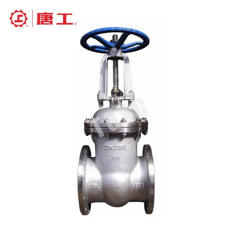 Globe Valve vs Gate Valve: A Comprehensive Comparison