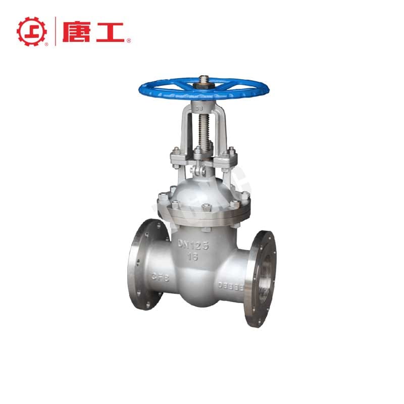 Wedge Gate Valve | Tangong Valve Group