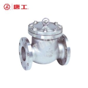 Globe Valve vs Check Valve - Tang Gong Valve Group - Professional Valve ...