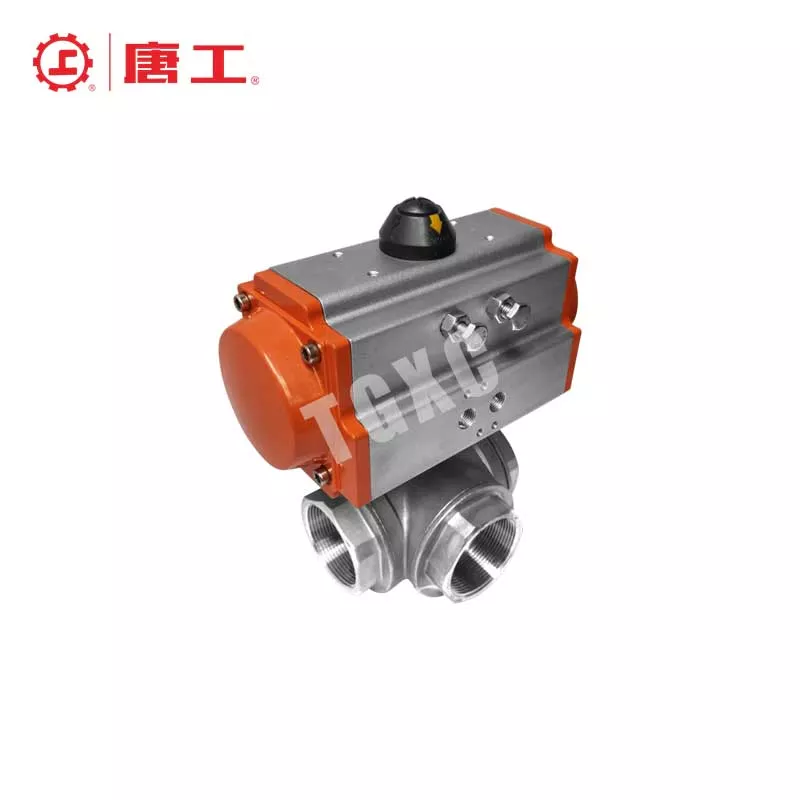 Flanged vs Threaded Valves: Key Differences