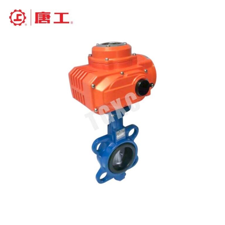 Flow Control Valves: Function, Applications, and Advantages