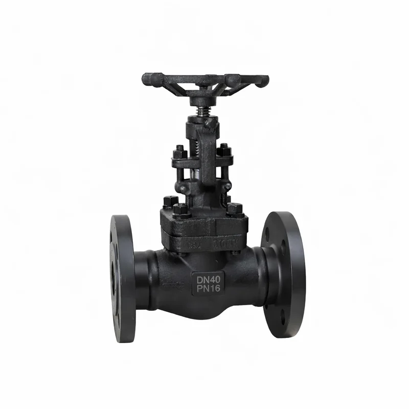 Forged Steel Check Valve