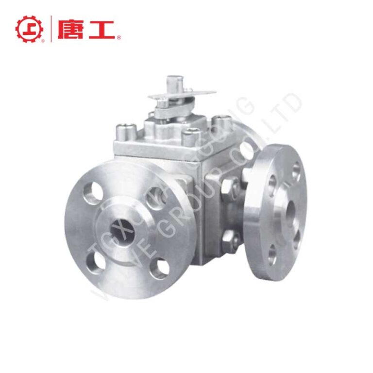 Types of Ball Valves – Features, Functions, and Best Applications