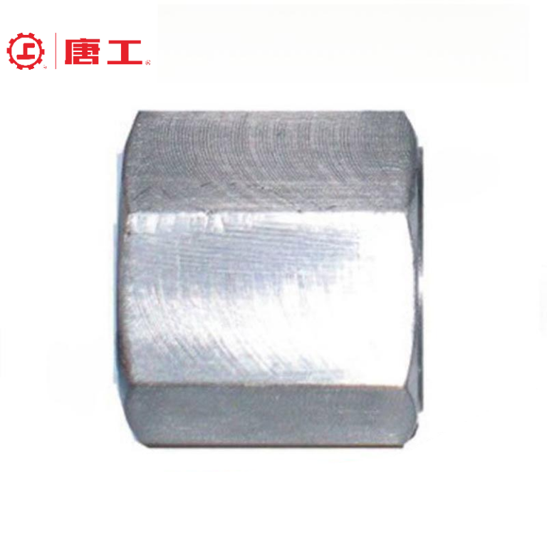 Hex Pipe Cap | Tangovalve