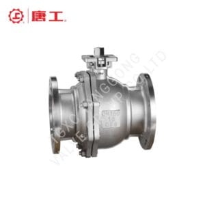 Check Valve vs Ball Valve: Differences, Applications, and Benefits