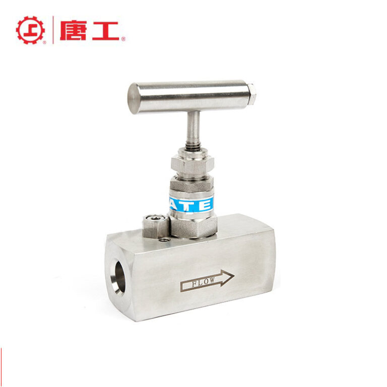 Female Needle Valve | Tanggong Valve Group