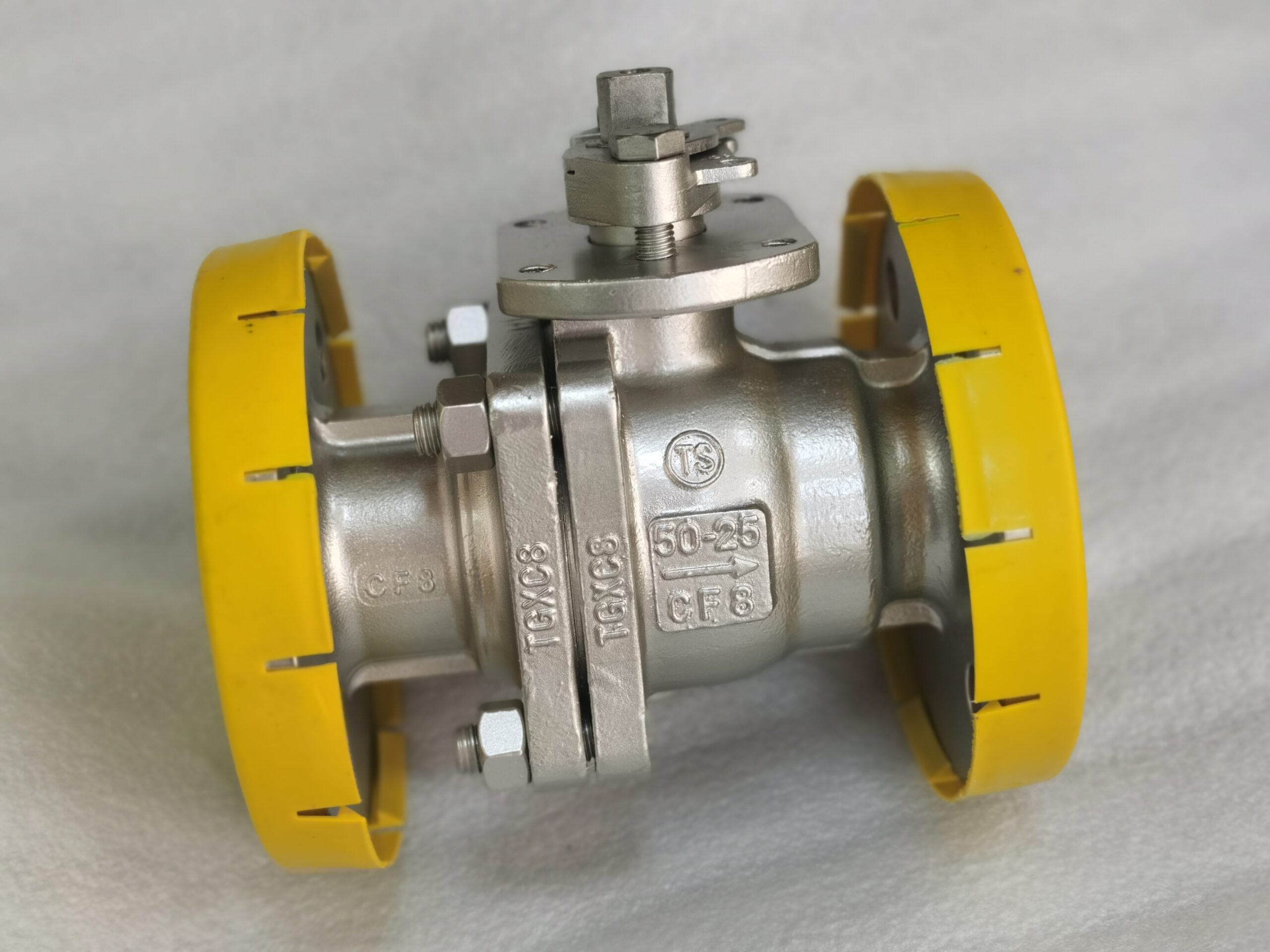 API 608 vs API 6D - Valve Standards
