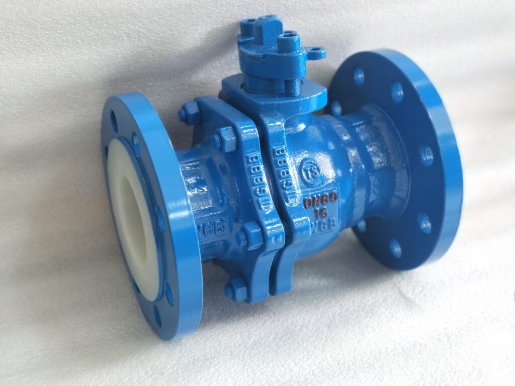 What is the ASME B16.34 Standard