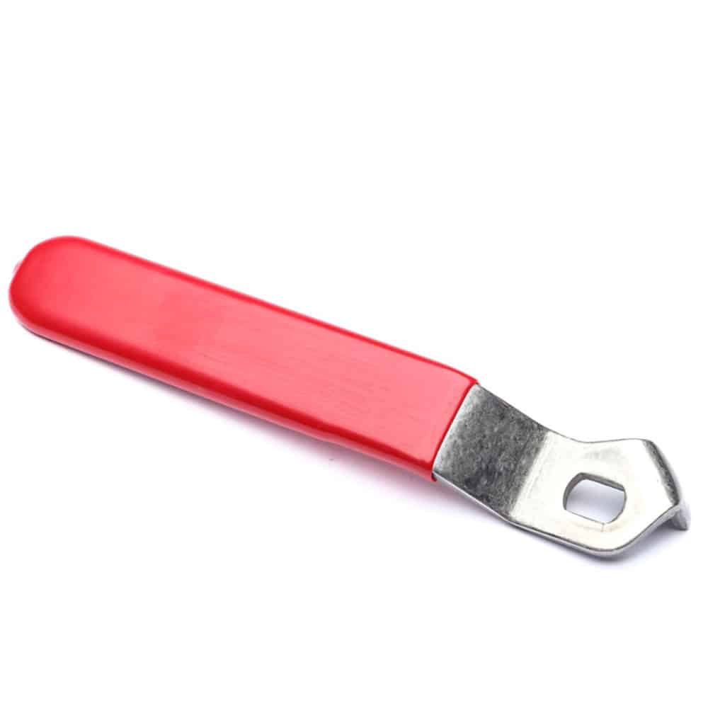 Ball Valve Handle Types: Characteristics, Materials, and Uses