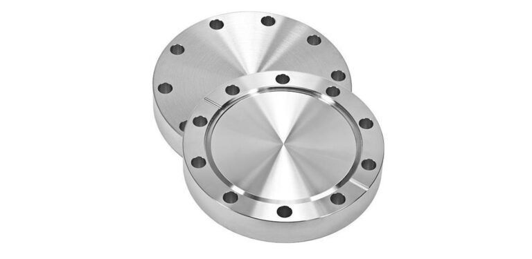 What Are Flange Connection Types - A Comprehensive Guide