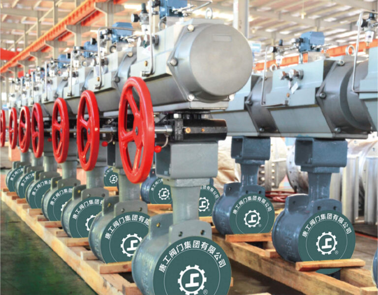 Types of Ball Valves – Features, Functions, and Best Applications