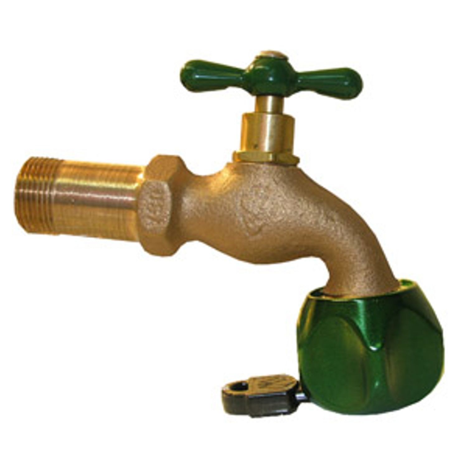 What is a Hose Bibb?