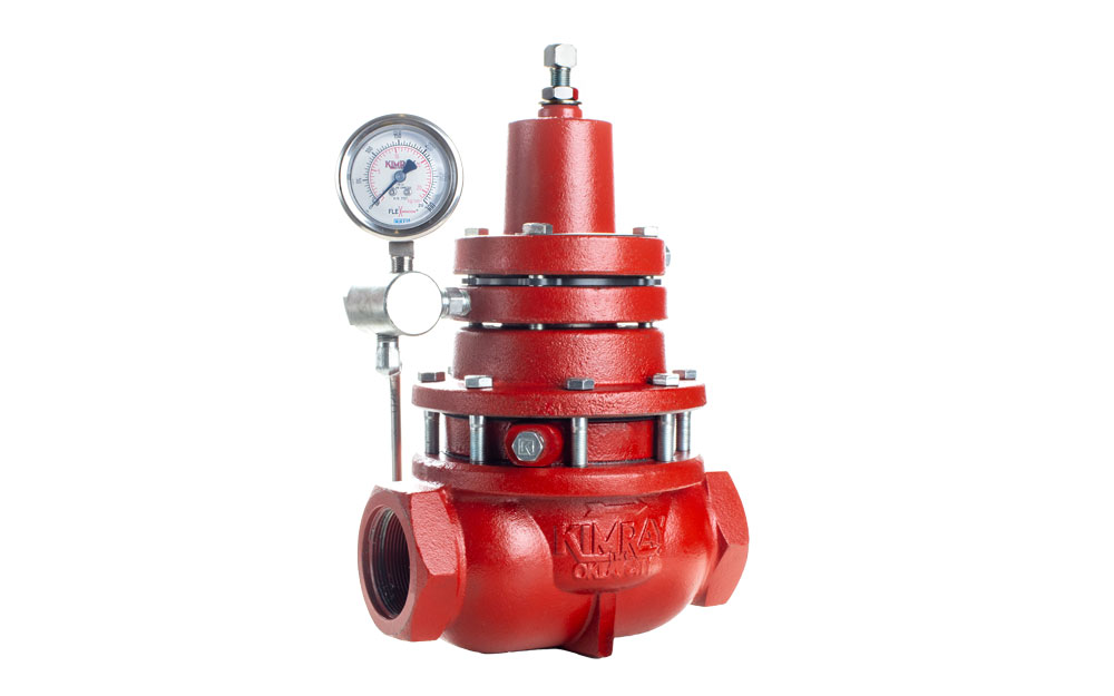 What is a Back Pressure Valve - Tang Gong Valve Group - Professional ...