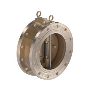 How to Install a Check Valve: A Step-by-Step Guide