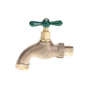 What is a Hose Bibb?