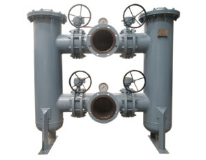 Different Types of Strainers in Pipeline - Guide 101