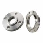 What Are Flange Connection Types - A Comprehensive Guide