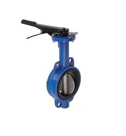 Globe Valve vs Butterfly Valve - Tang Gong Valve Group - Professional ...