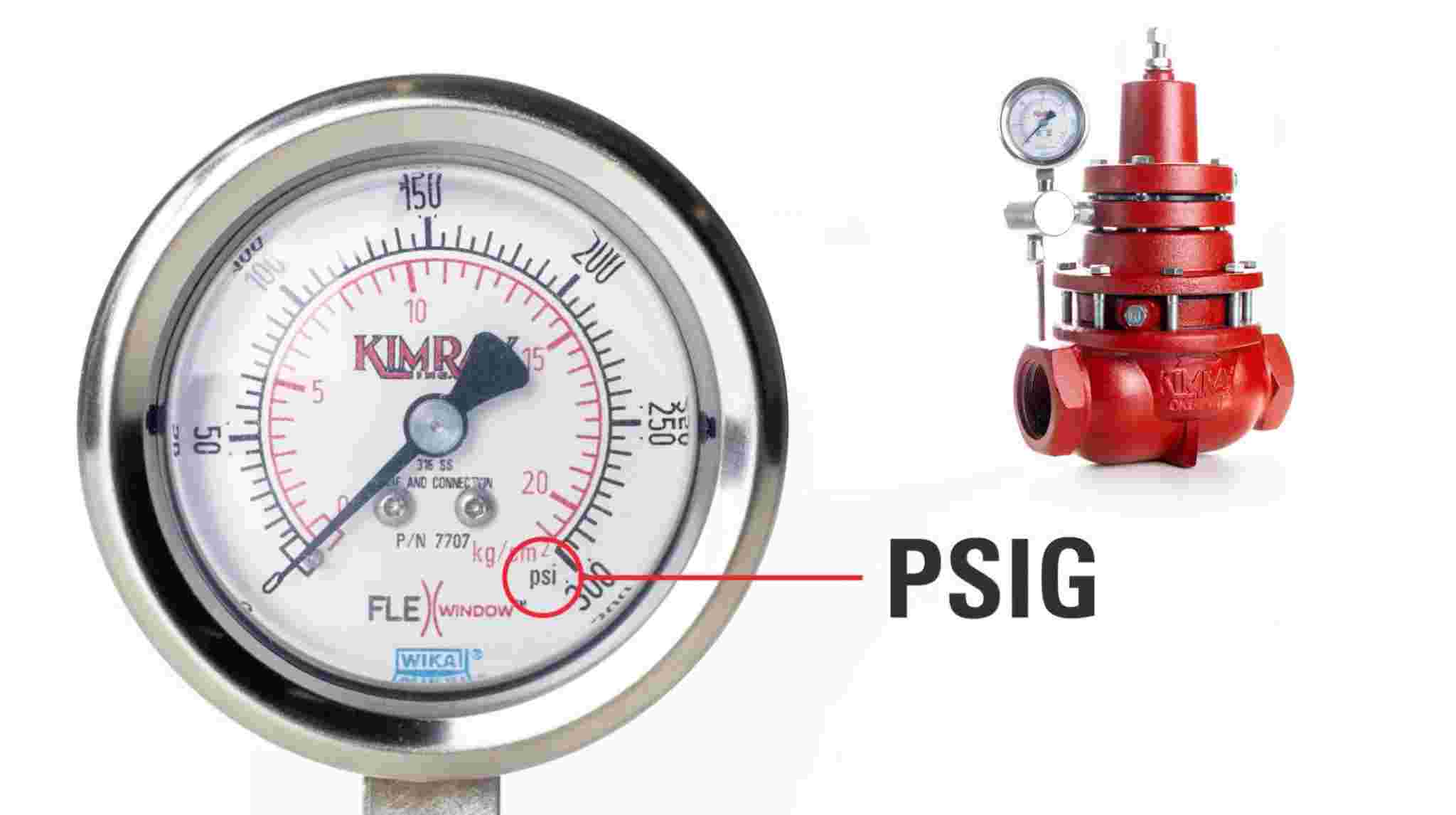 PSI vs PSIG: What’s Their Difference?