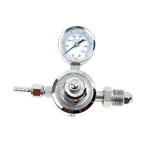 Different Types of Pressure Regulators