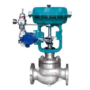 Flow Control vs Pressure Control Valve