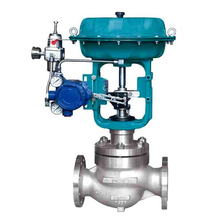 Flow Control vs Pressure Control Valve
