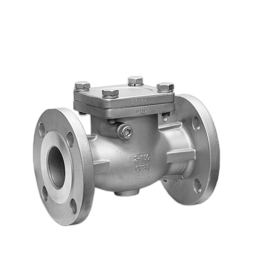 What Is a Wafer Check Valve? Function, Types, and Industrial Uses - Tang Gong Valve Group ...