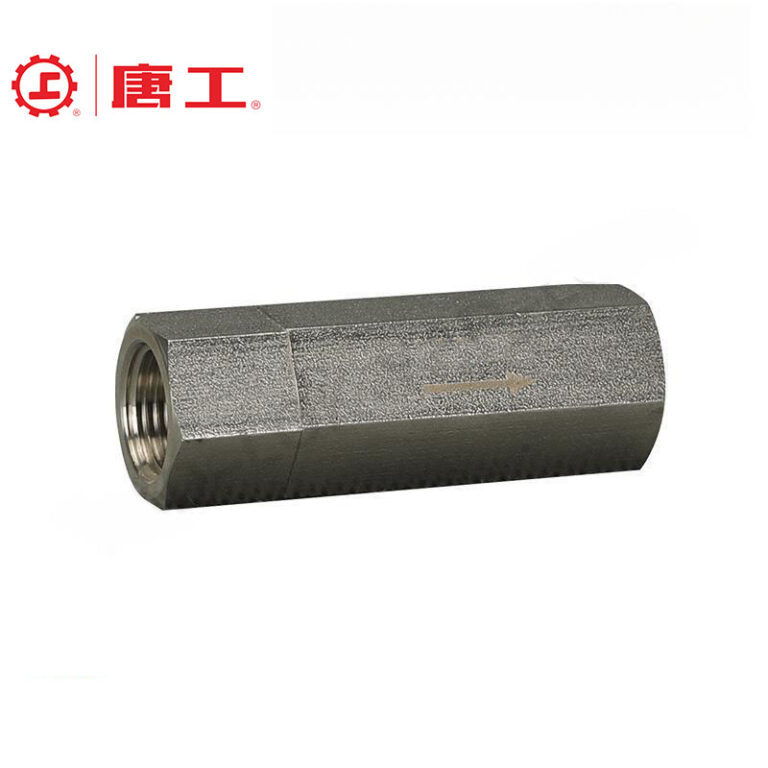 What are Hydraulic Check Valves