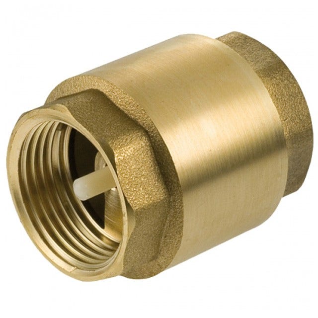 Check Valve vs Non-Return Valve