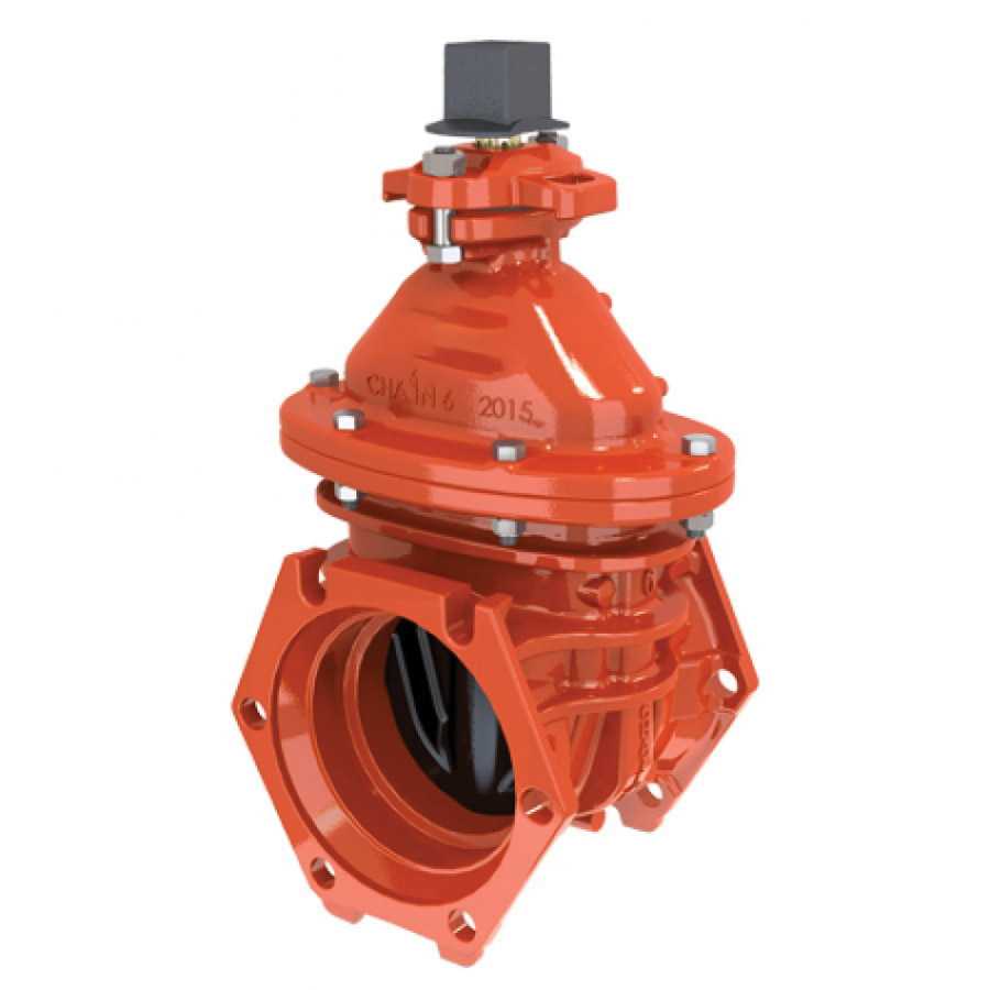 Tapping Valve Vs Gate Valve: Key Differences