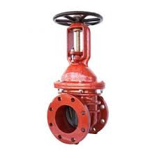 Tapping Valve Vs Gate Valve: Key Differences