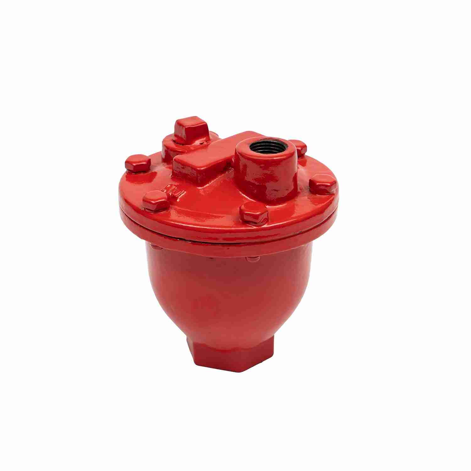 The Role of Air Release Valves in Piping Systems