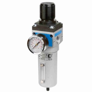 How to Adjust the Speed of Pneumatic Actuators