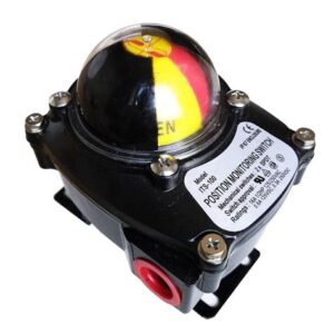What Is the Difference Between Valve Positioner and Limit Switch