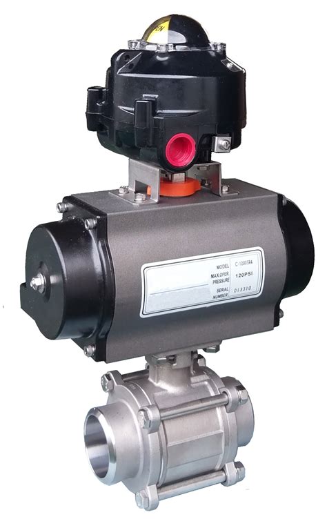 Differences between Single Acting and Double Acting Pneumatic Actuators