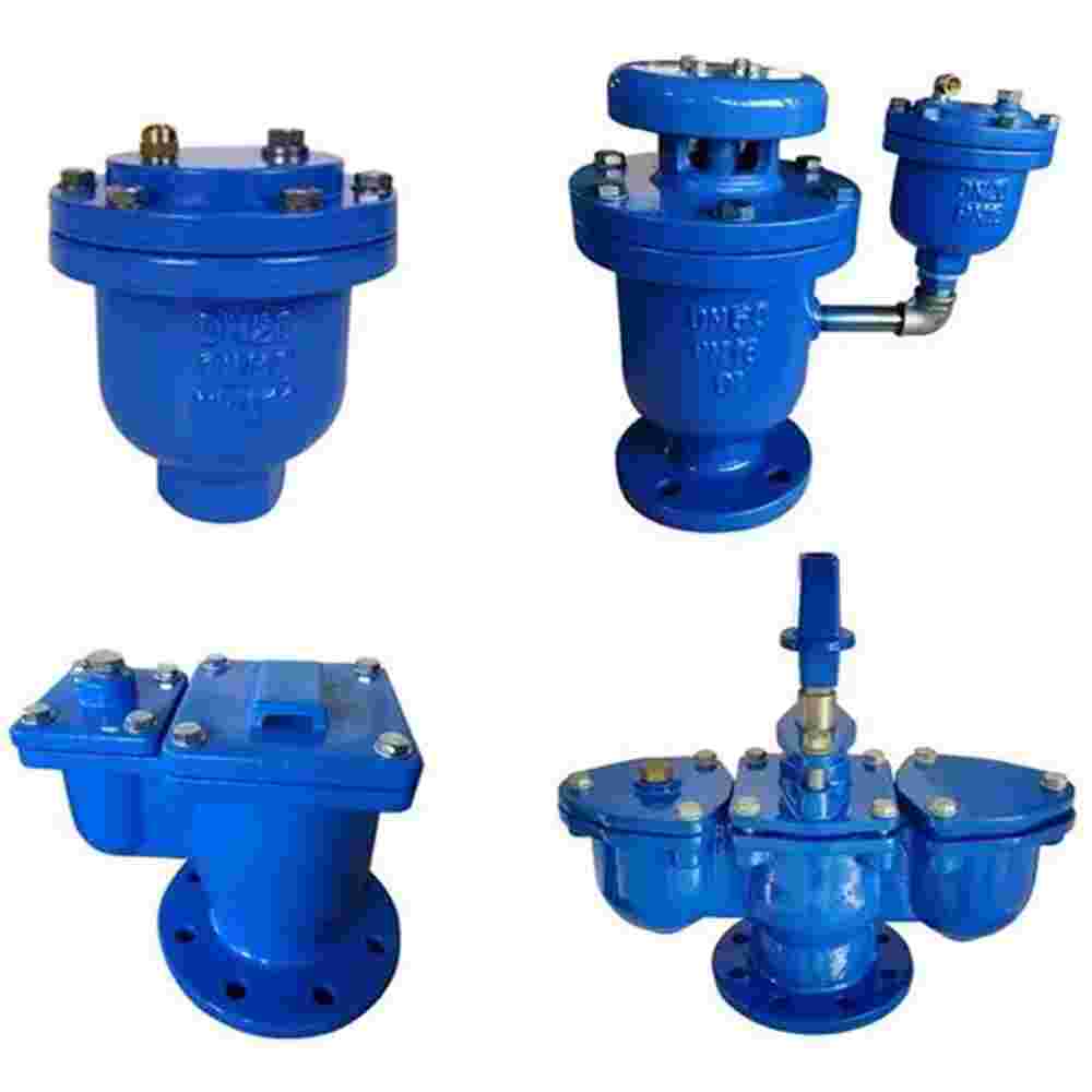 How to Prevent Water Hammer in Pipelines - Tang Gong Valve Group ...