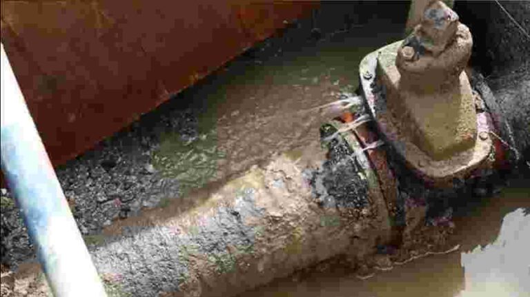 What Is A Buried Soft Seal Gate Valve?