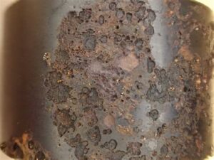 Intergranular Corrosion: What It Is and How To Stop It