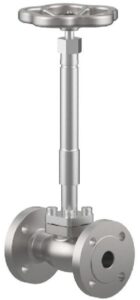 LNG Valves: Selection Guide