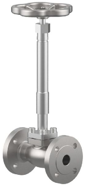 LNG Valves: Selection Guide