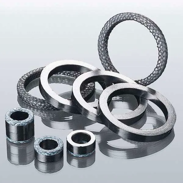 Valve Stem Packing: Selection Guide