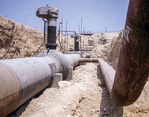 Buried Valves: Applications and Selection Guide