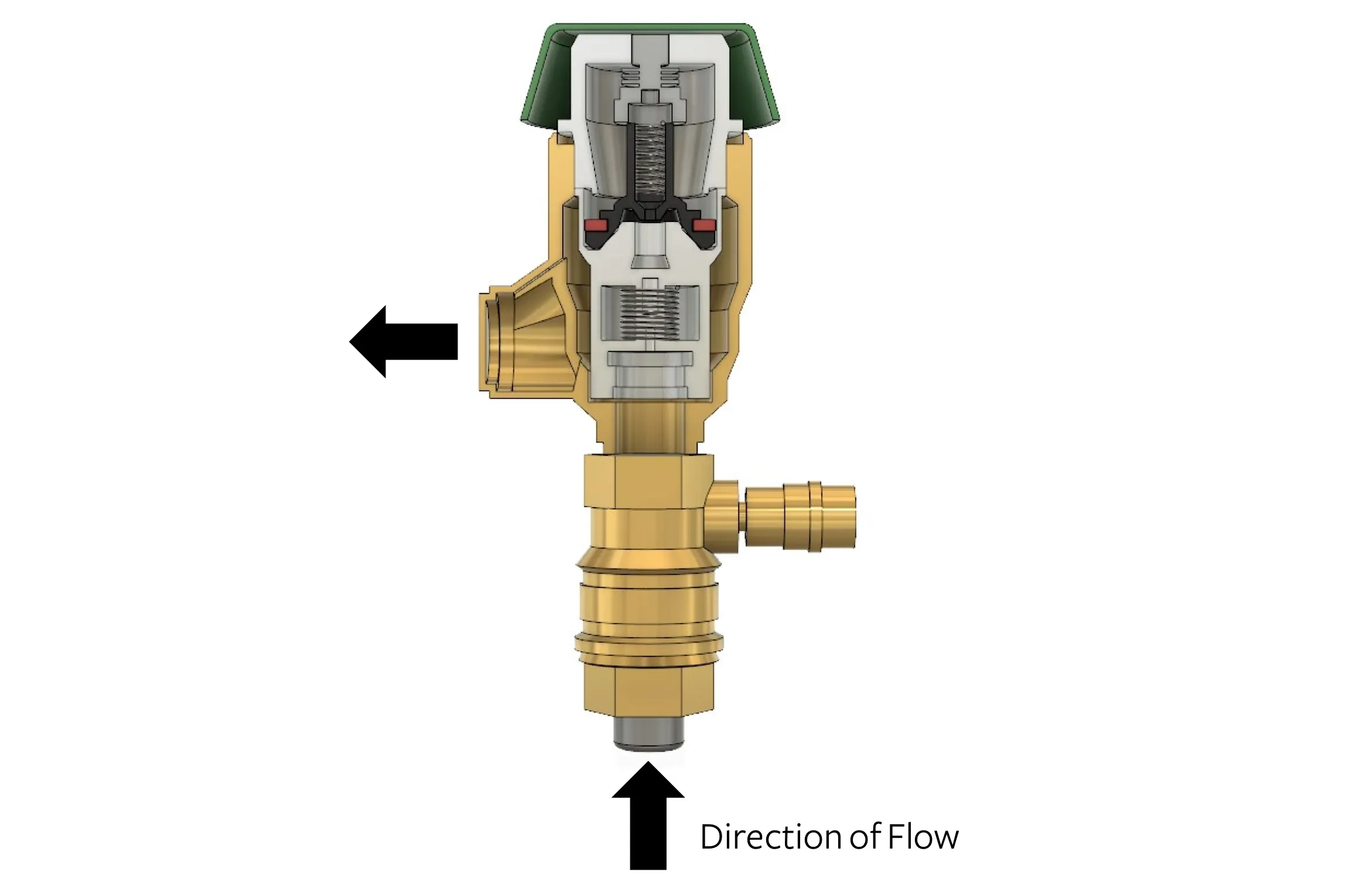 What Is a Backflow Preventer? How They Work?