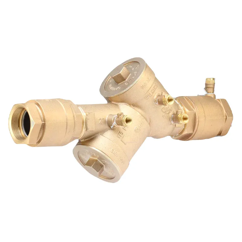 What Is a Backflow Preventer? How They Work?