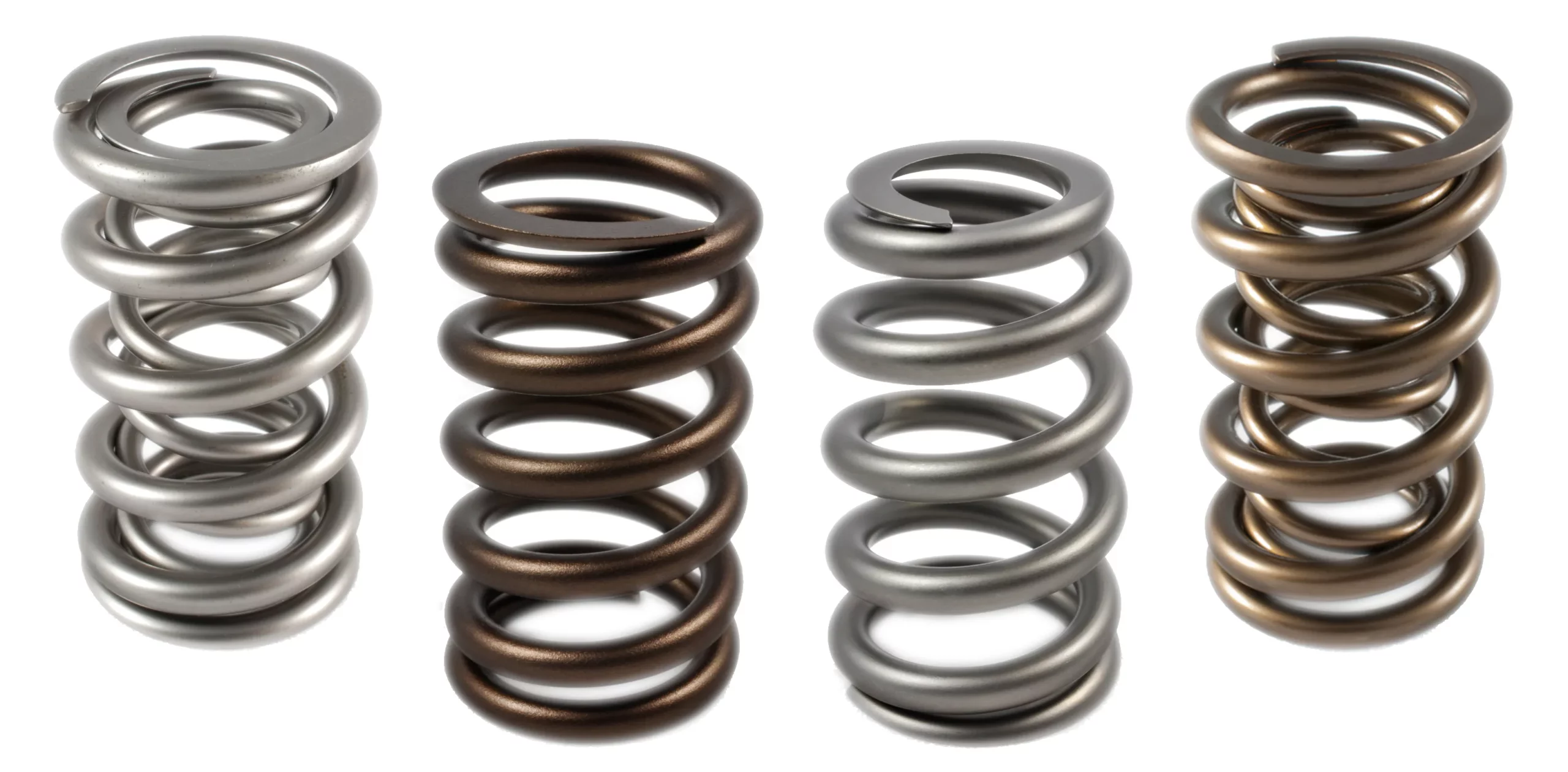 Valve Spring Guide: Types, Functions, and Selection Tips