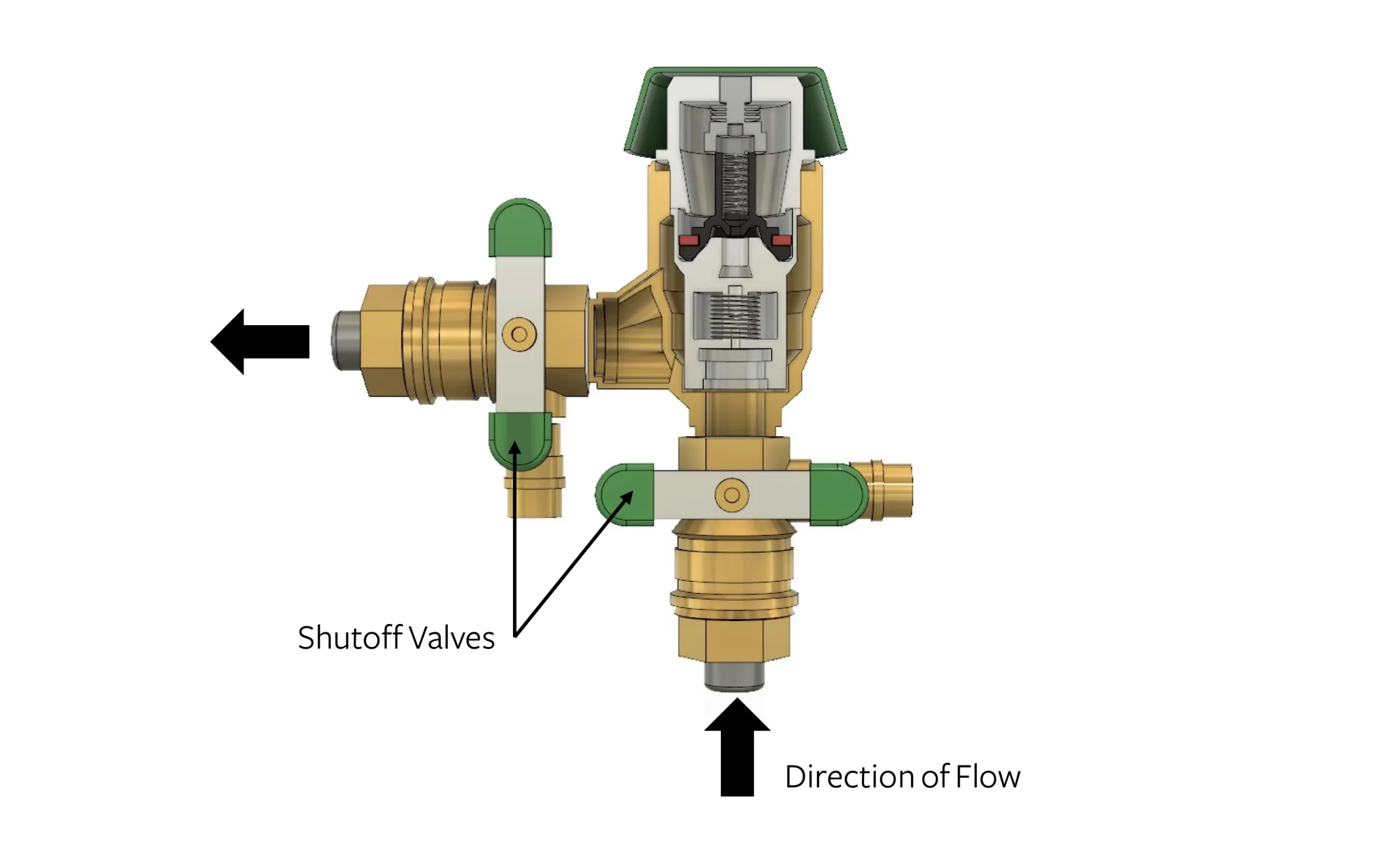 What Is a Backflow Preventer? How They Work?