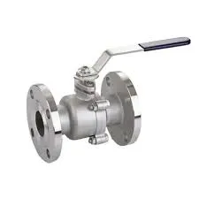 Locking Ball Valves: Guide to Industrial Safety and Leak Prevention