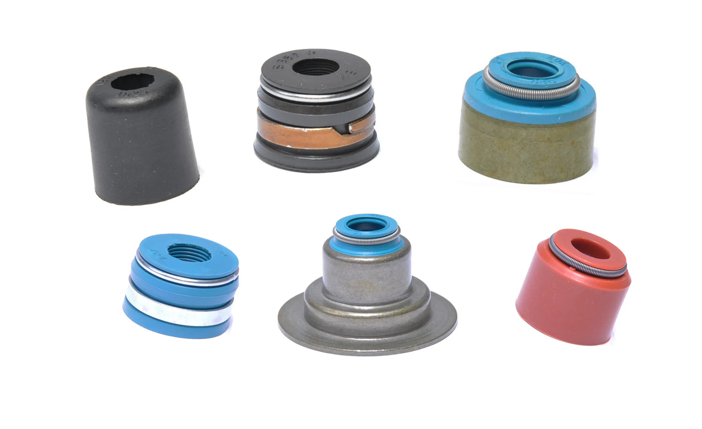 Valve Stem Seals Guide
