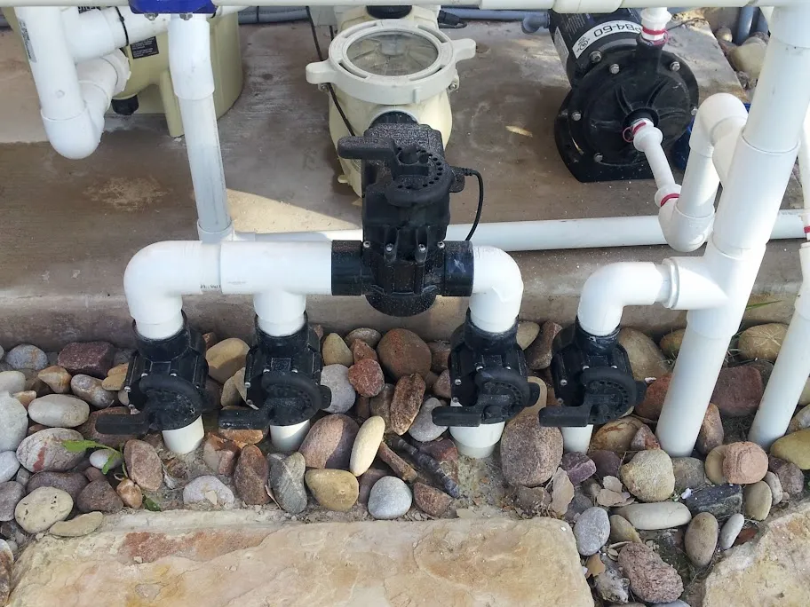 Pool Check Valve Guide: Types, Installation, and Maintenance Tips